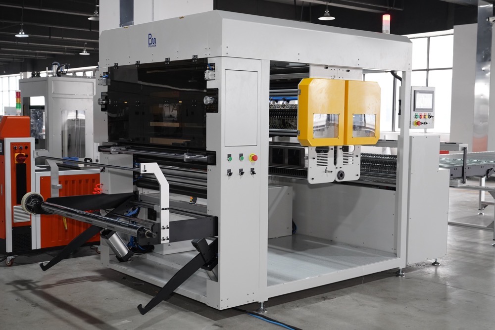 PULISEN - Project Cases